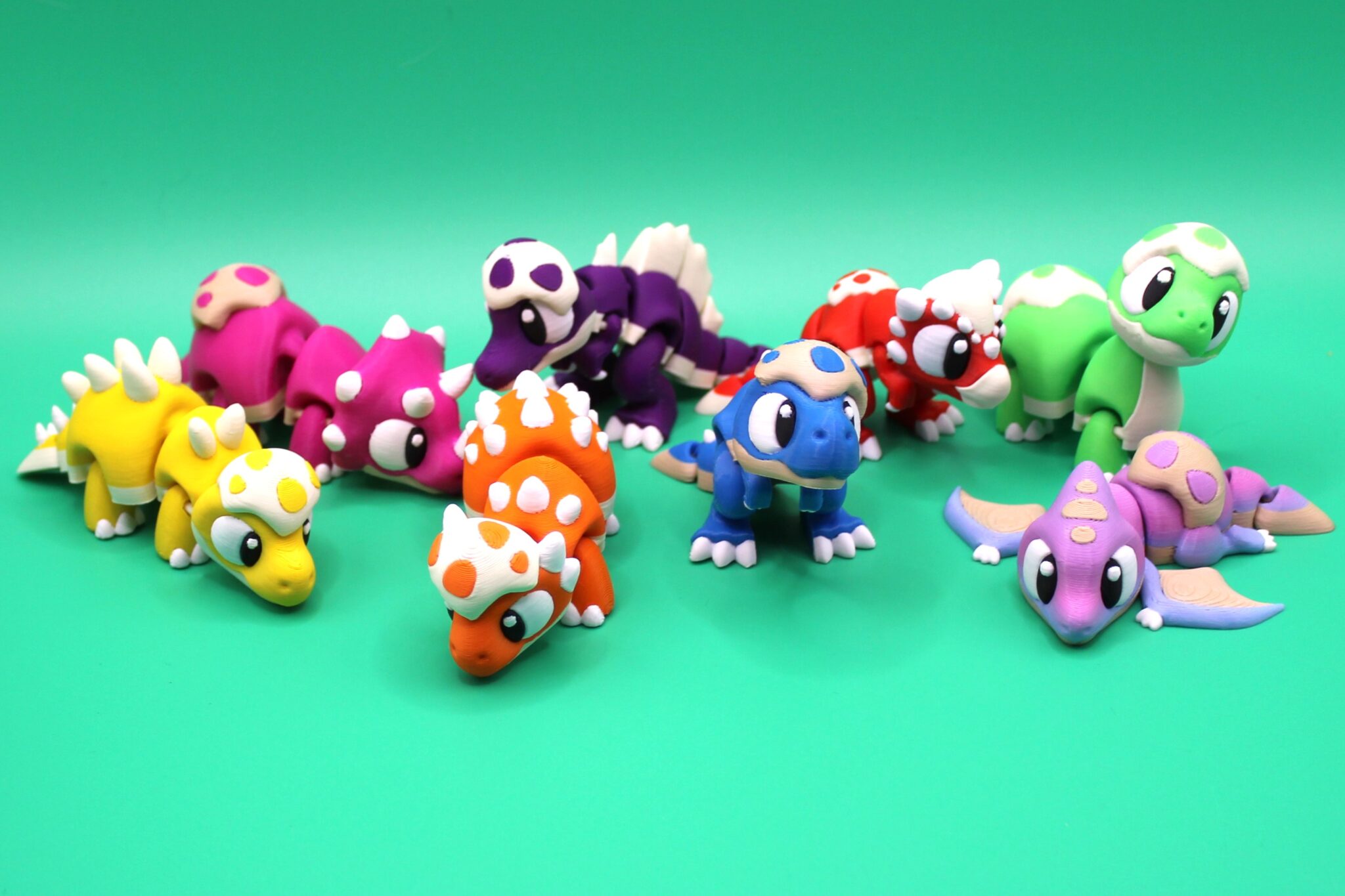 Squiz 3D – Bringing Designs to Life