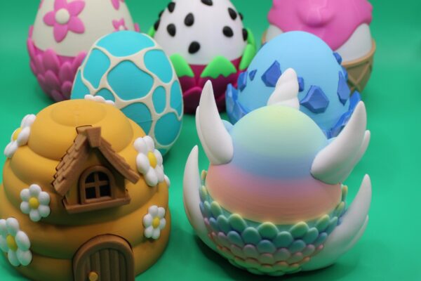 Squiz 3D – Bringing Designs to Life