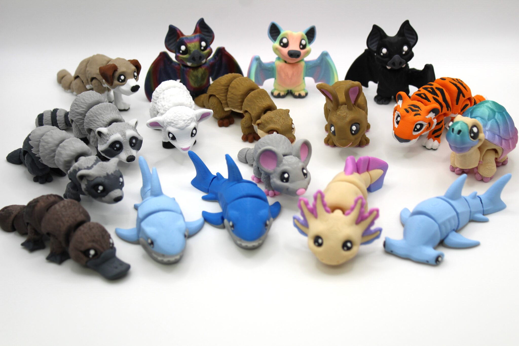 Squiz 3D – Bringing Designs to Life