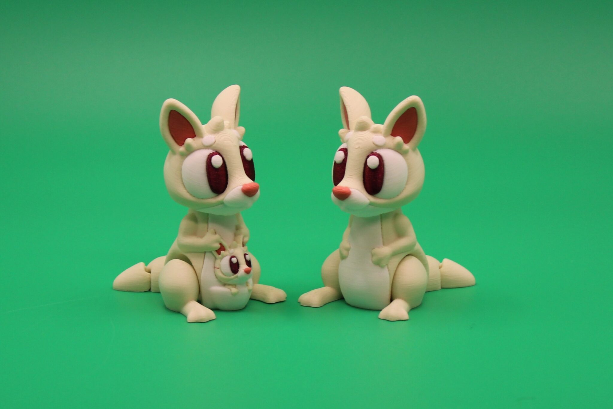 Squiz 3D – Bringing Designs to Life