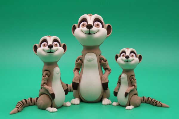 Squiz 3D – Bringing Designs to Life